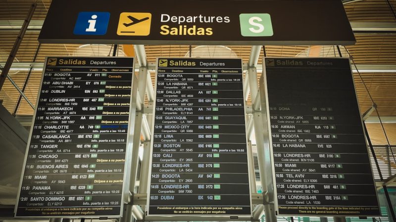 Spain Entry Rules 2026: Complete Visa & Customs Guide